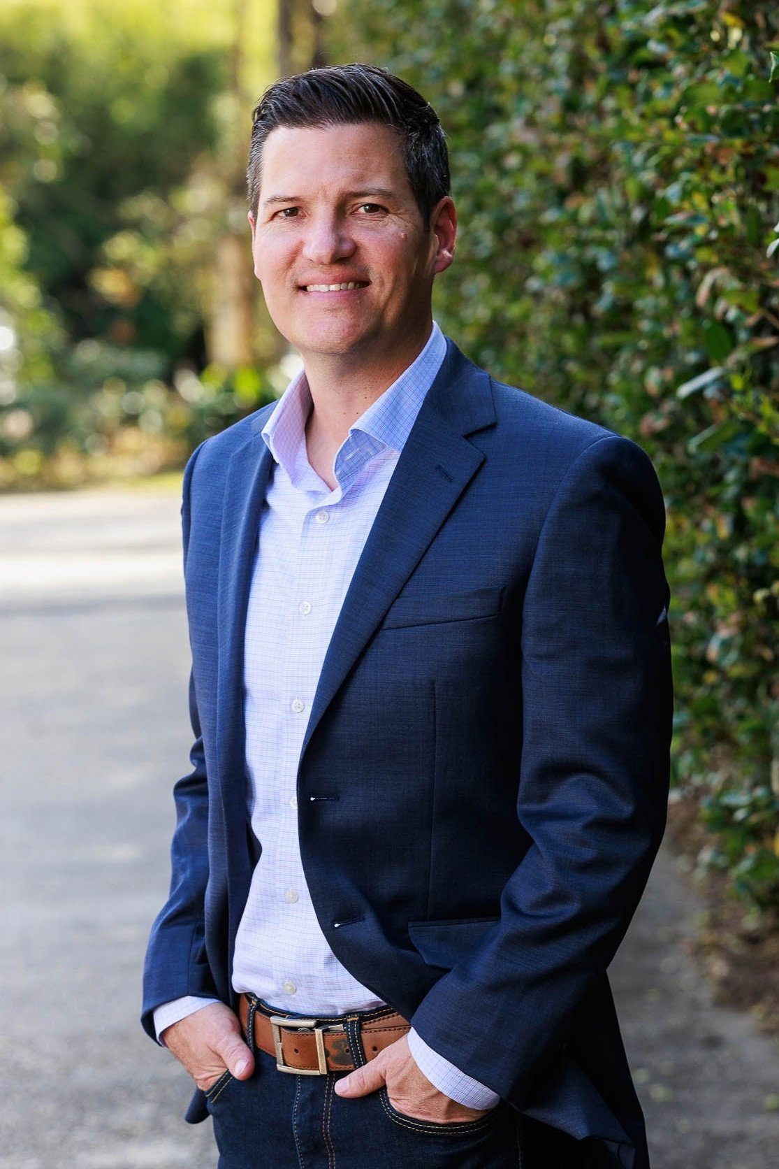 TEAM — McKnight Landscape Architects
