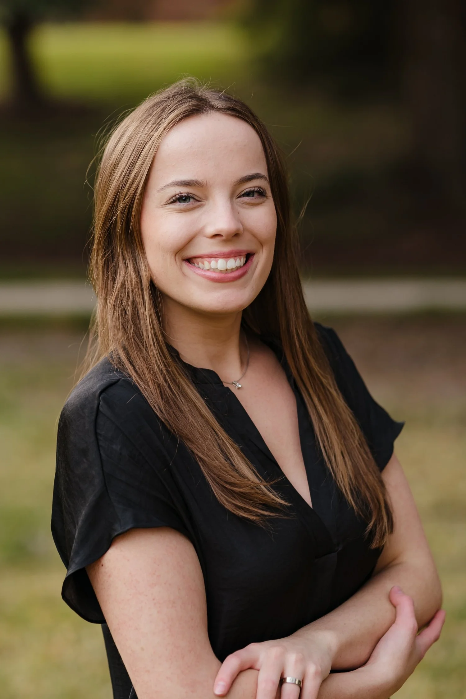 TEAM — McKnight Landscape Architects