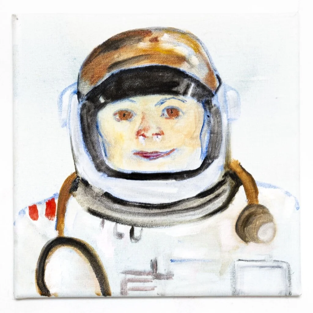 The Ballad Of The Sad Lesbian Continues (little babies) — Sarah Bastress