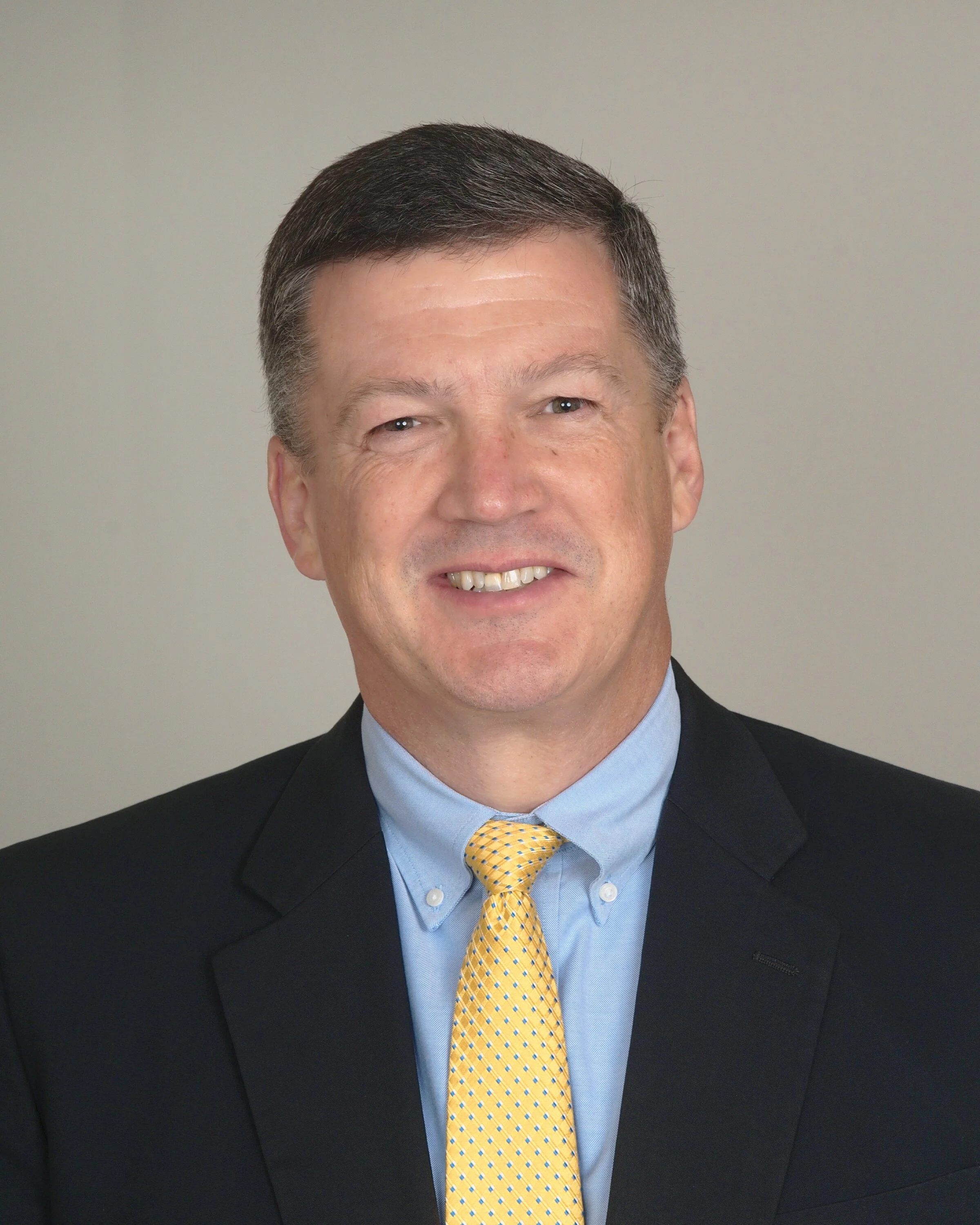 Stephen E. Bailey, elder law & estate attorney in Towson, Maryland