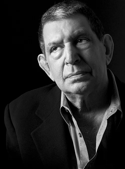 Light and Shadow in Portraits