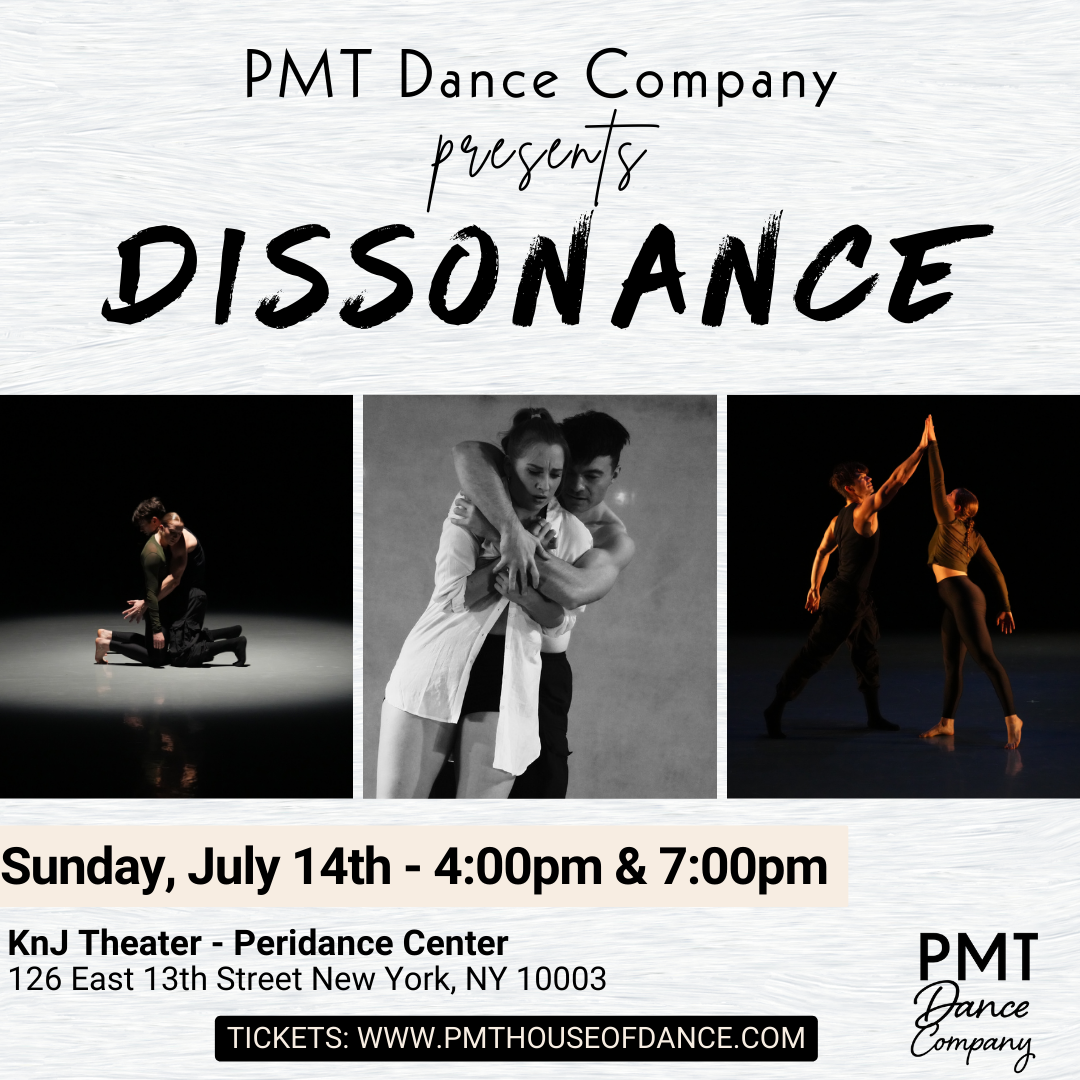 PMT Dance Company