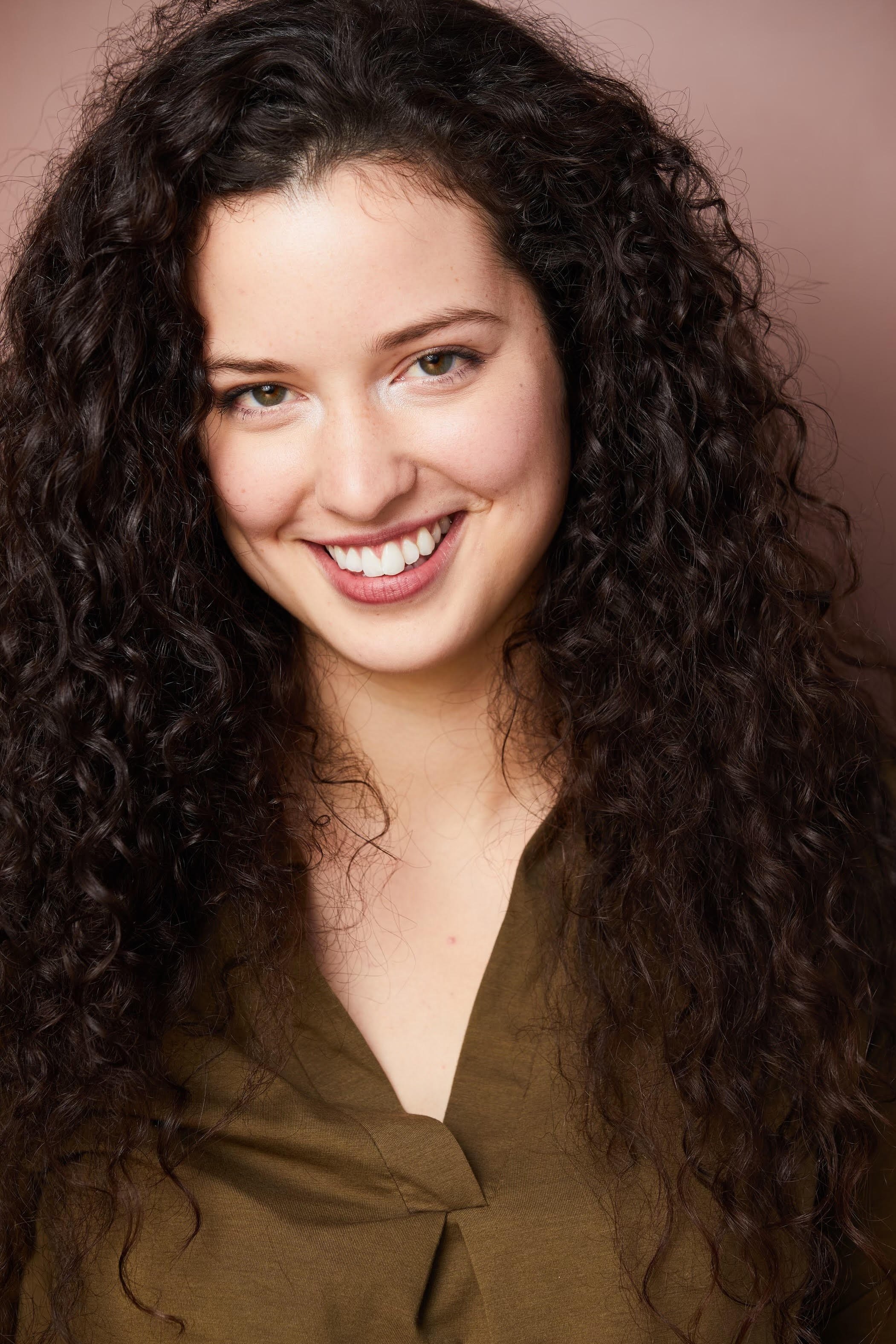 Sofia Talarico Bio — Pmt Dance Company