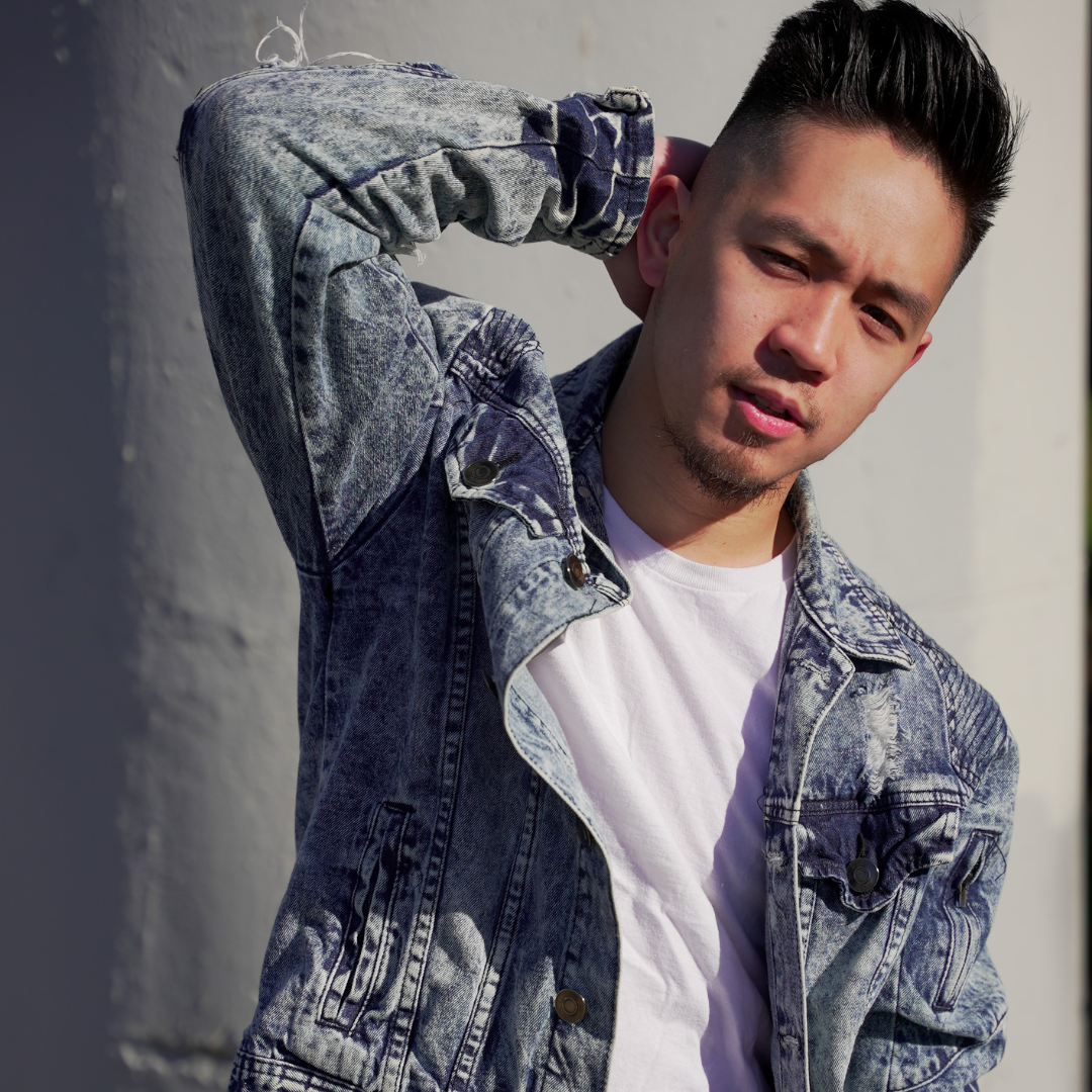 John John Bio — PMT Dance Company