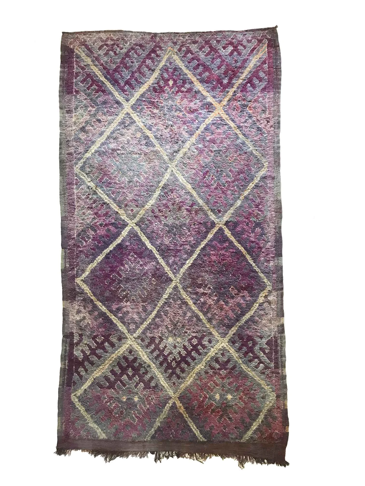 RUG ARCHIVE — Francesca Gentilli