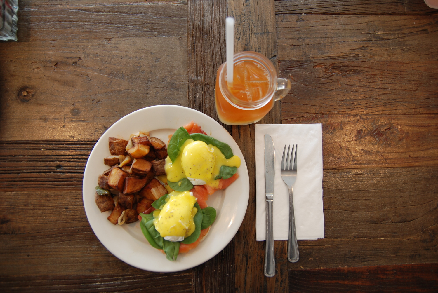 BEECHWOOD CAFE