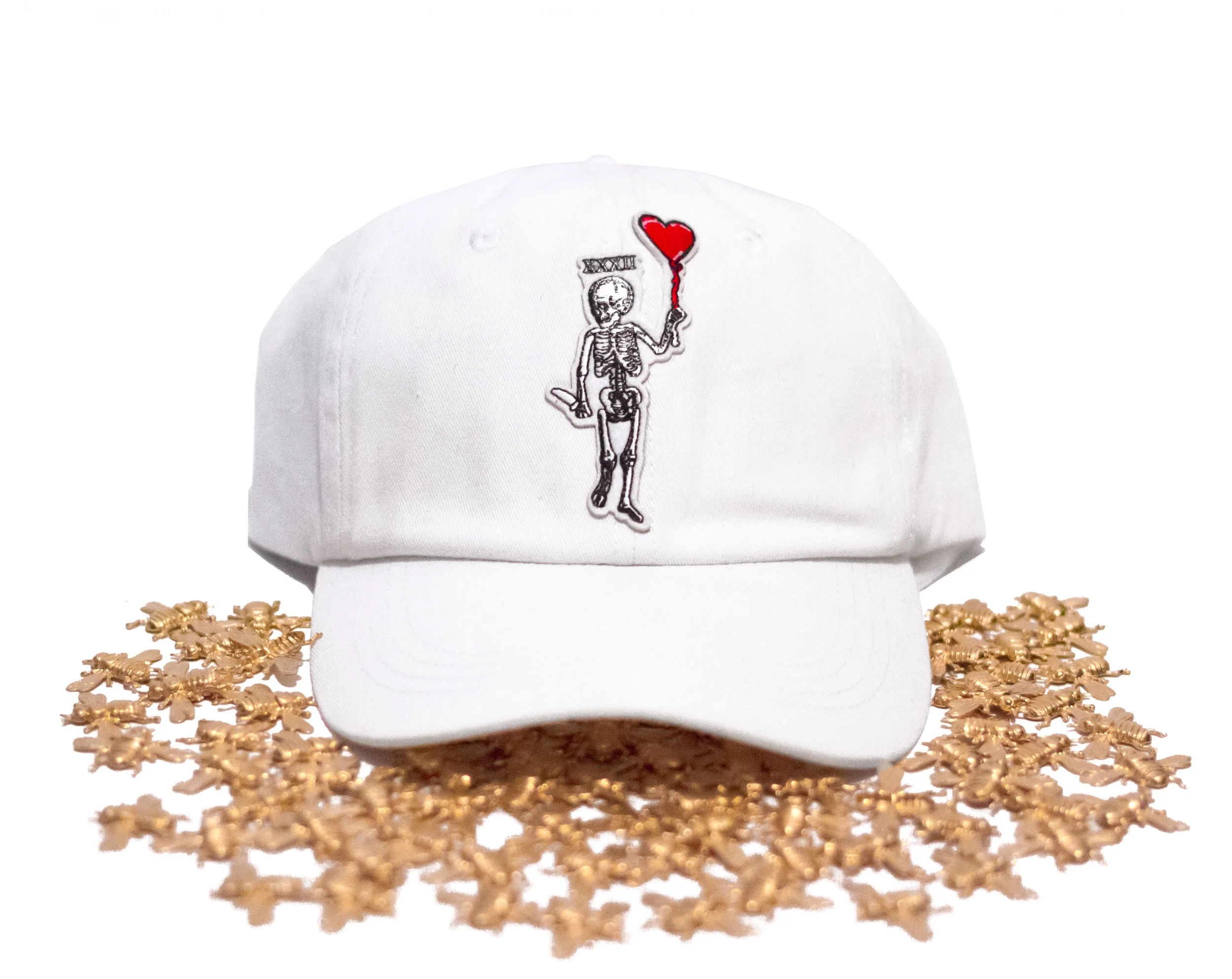 Accessories — The House of Bartholomew