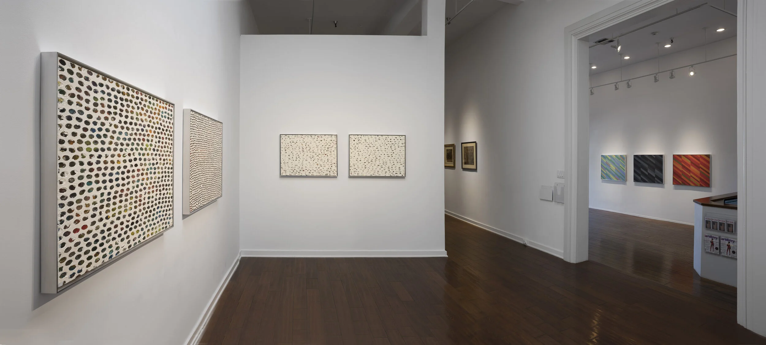 Louis Stern Fine Arts