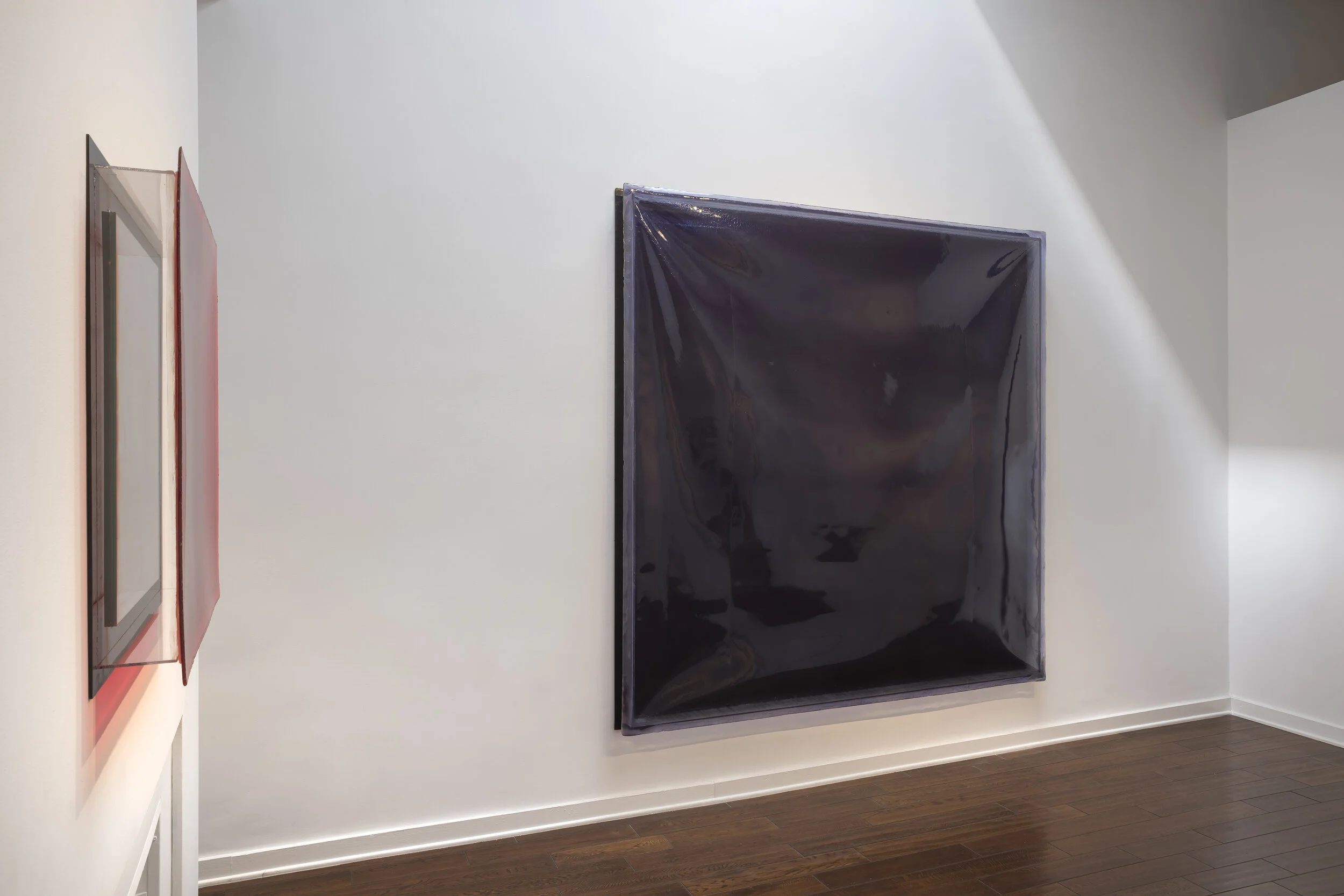 RON COOPER - In a New Light — Louis Stern Fine Arts