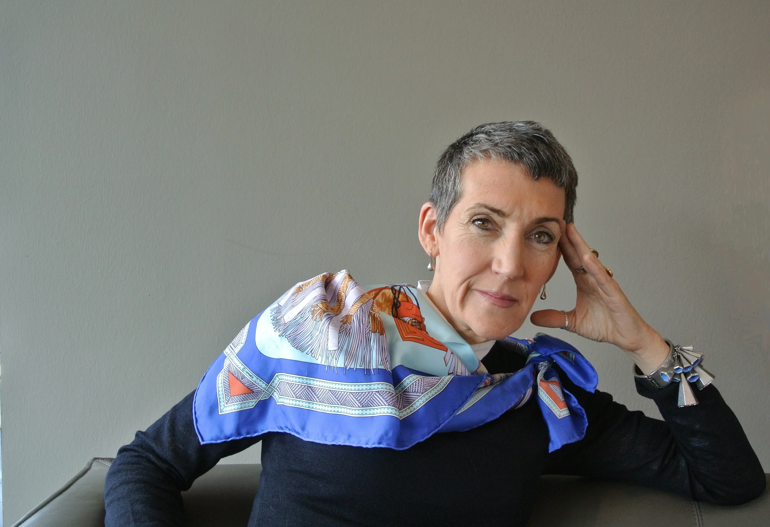 People — Salient Analytical Services Canada