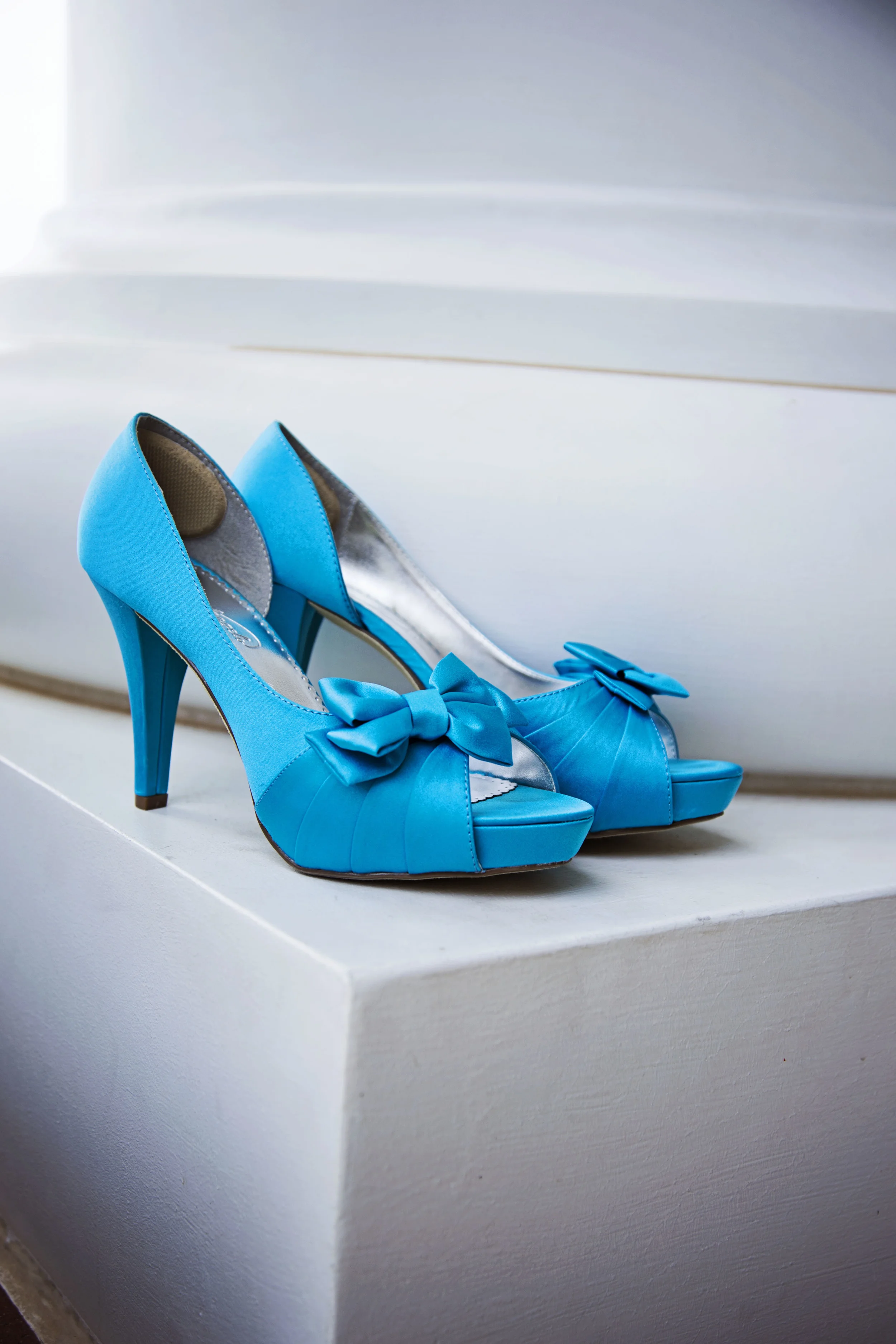 Karlowski Wedding - Showit Blog