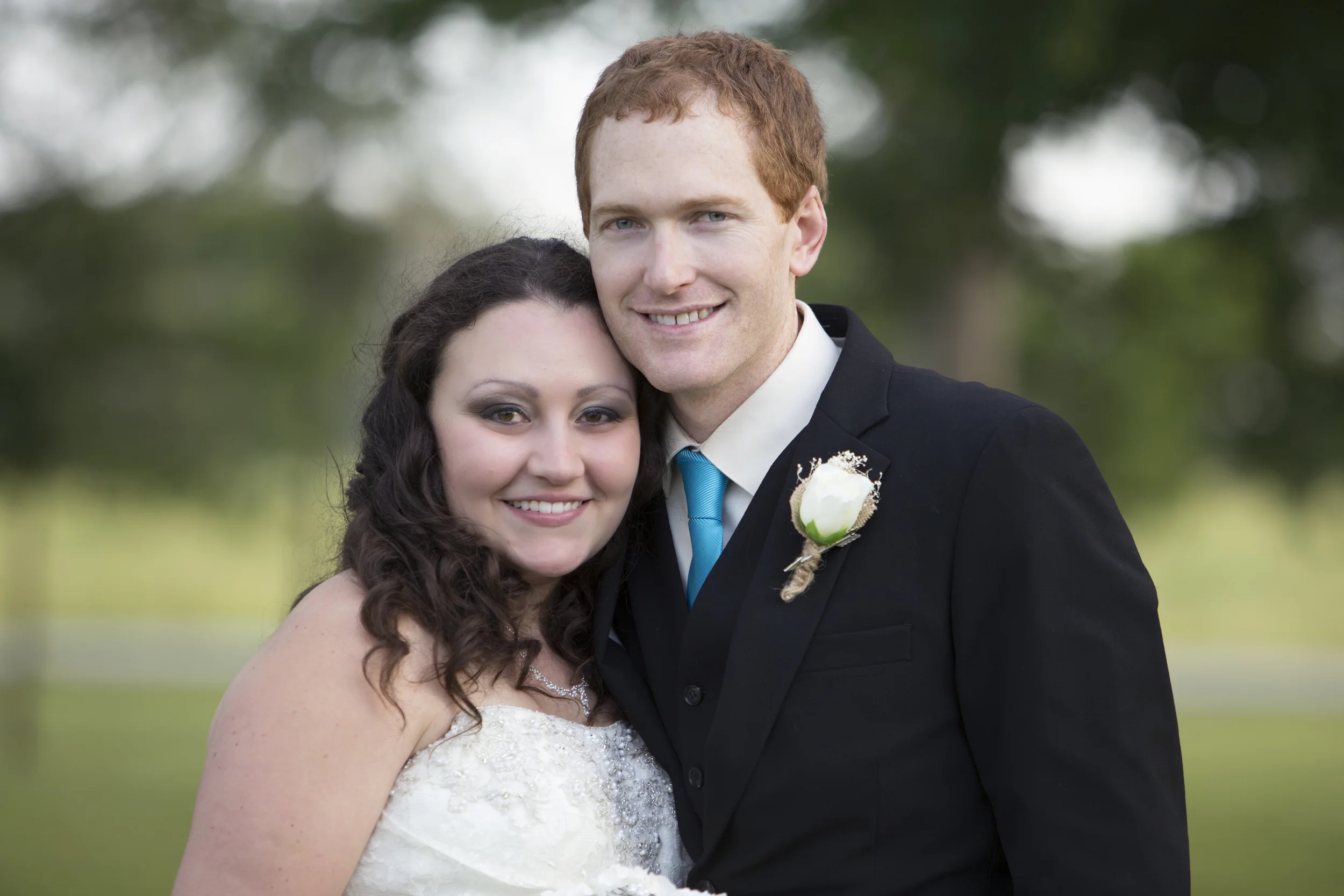 Karlowski Wedding - Showit Blog