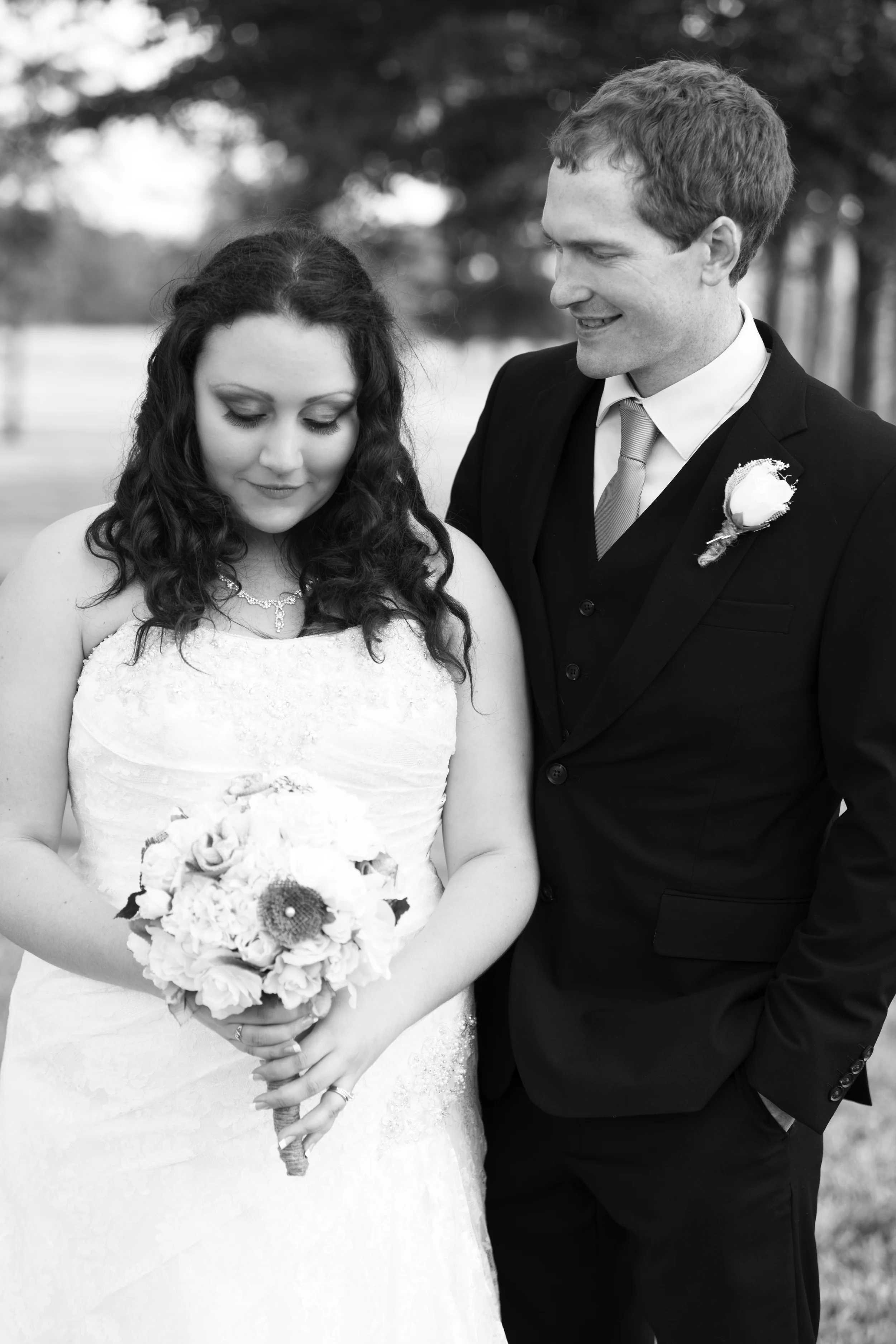 Karlowski Wedding - Showit Blog