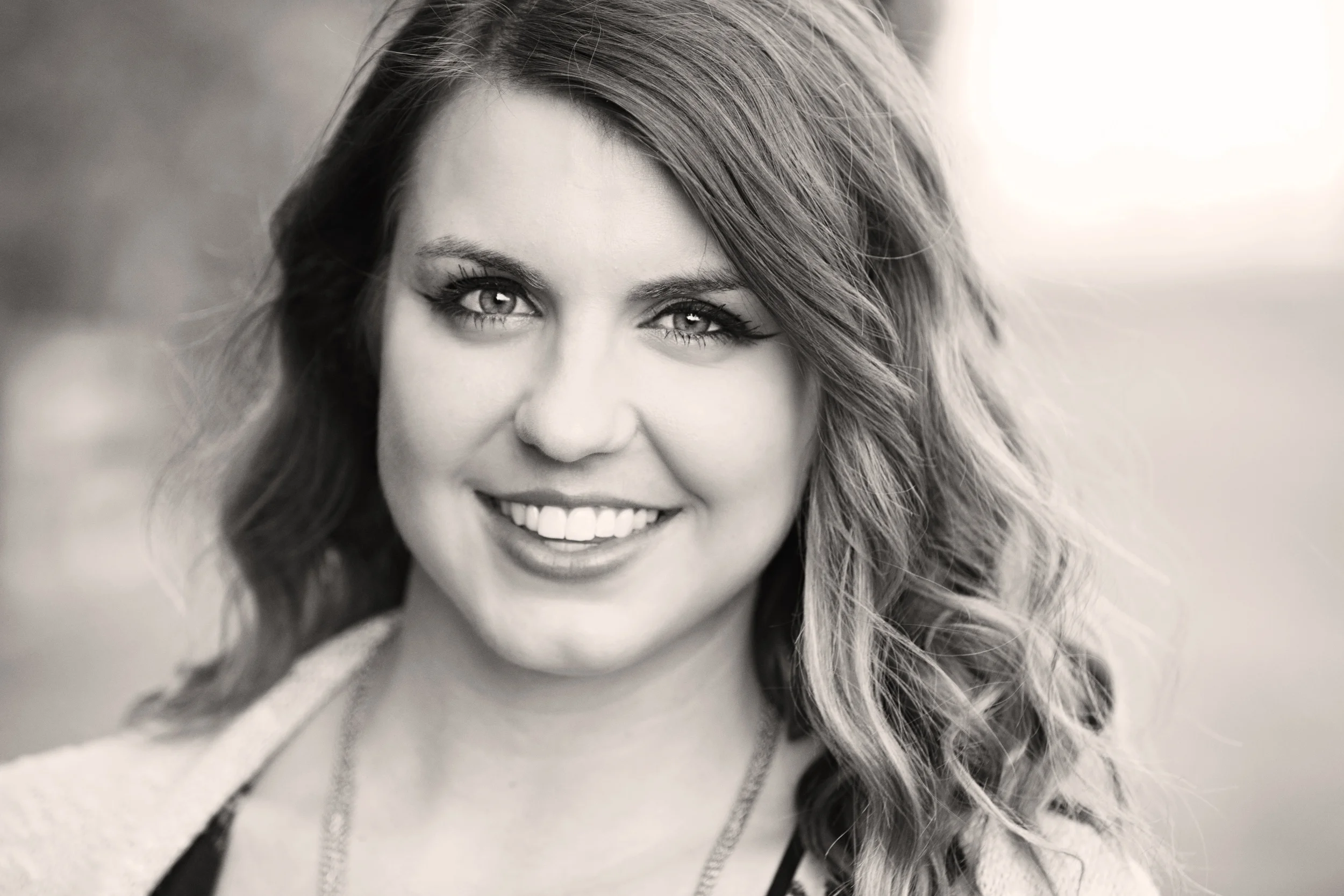 Paige Richards - Showit Blog