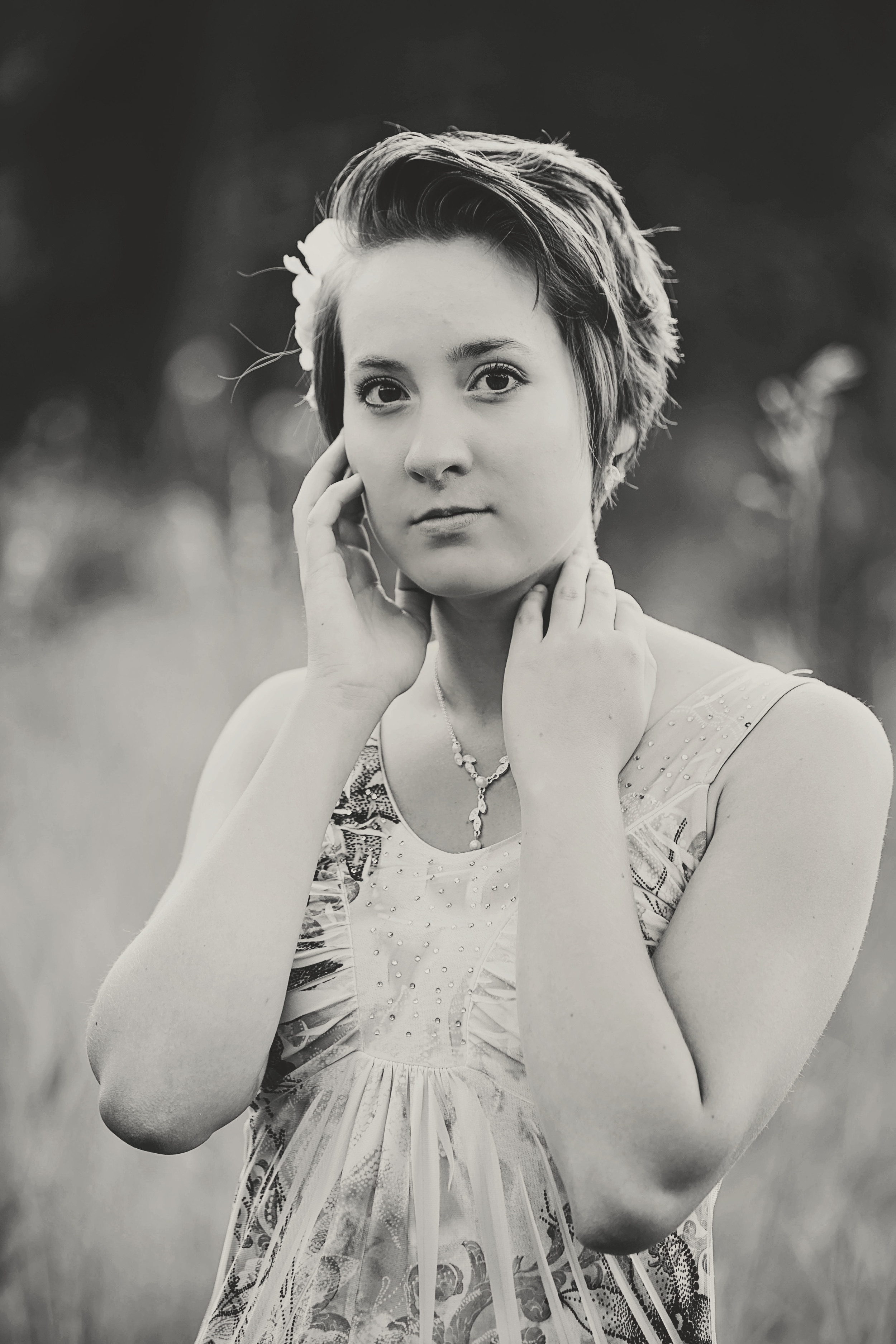 Woodland Park, Colorado Senior Photos | Shanae Roberts - Showit Blog