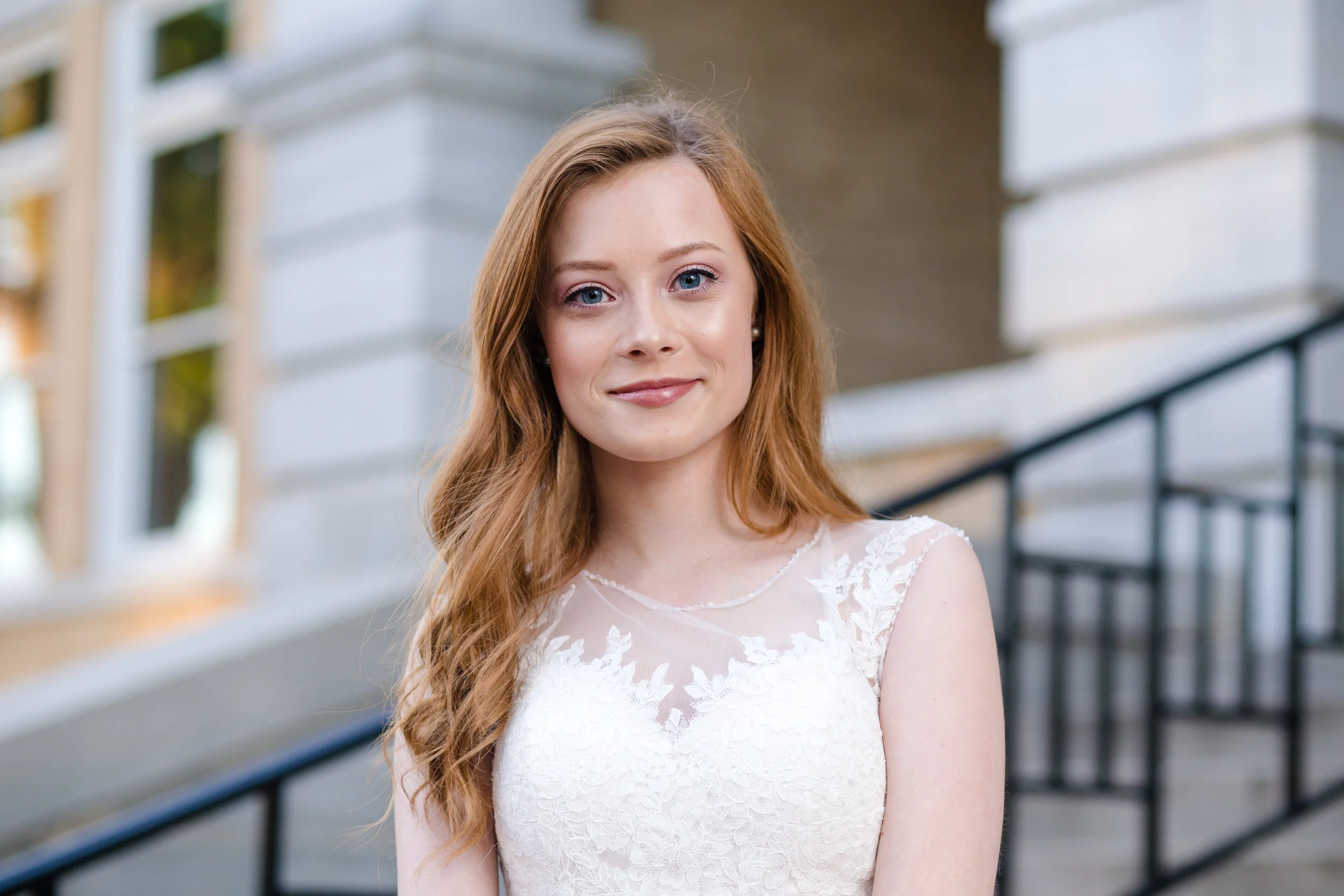 Bentonville Bridal Session | Melanie Goff - Showit Blog