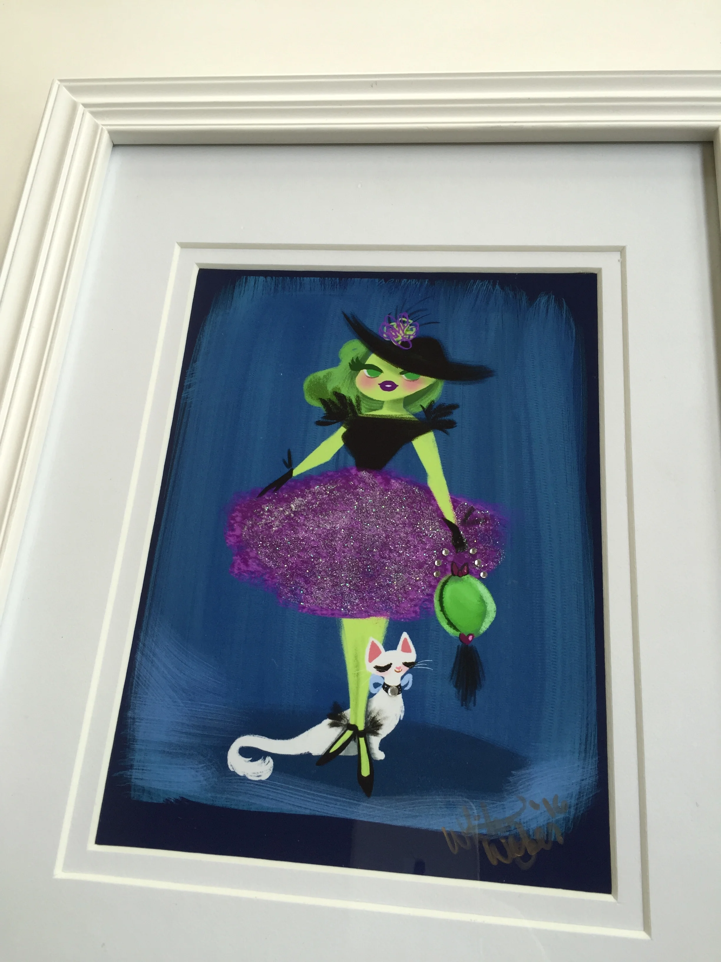 For the Love of Pixar: 'Inside Out' Fan Art Show - Event Recap — For ...