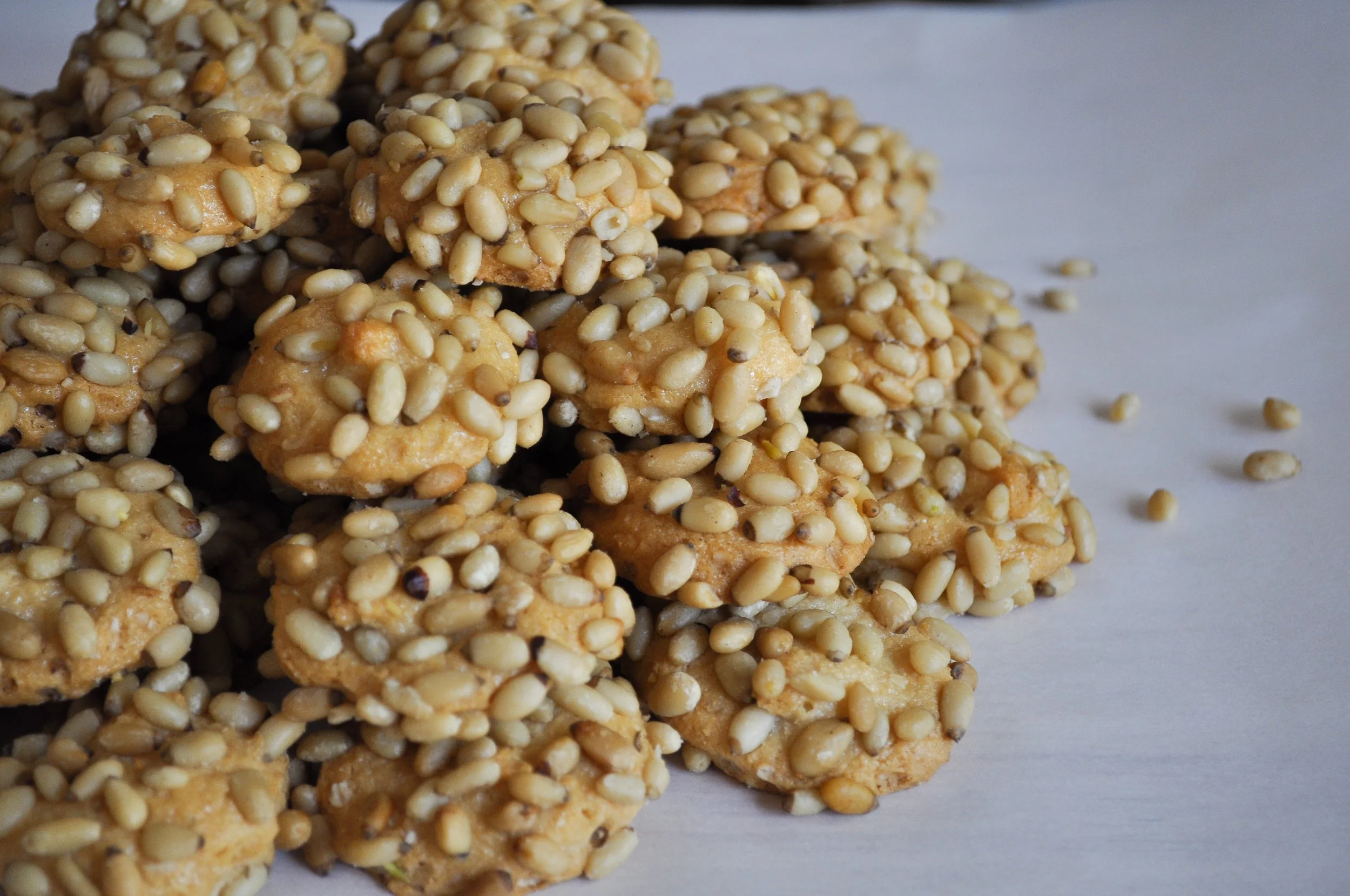 Ship — Sal & Dom's Pastry Shop - Italian Cookies & Pastries baked from ...