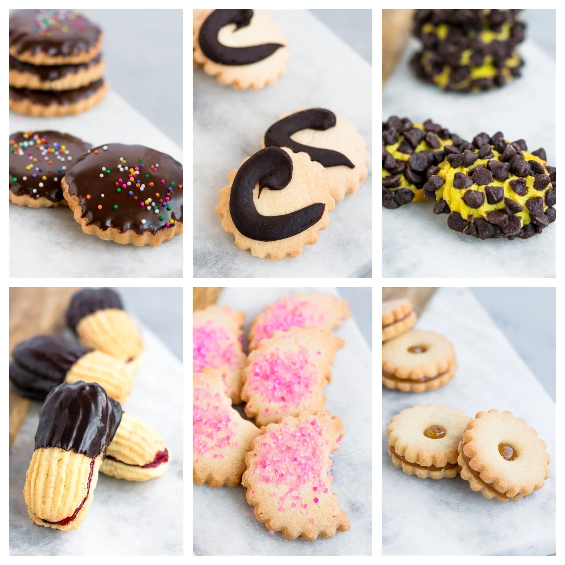 Ship — Sal & Dom's Pastry Shop - Italian Cookies & Pastries baked from ...