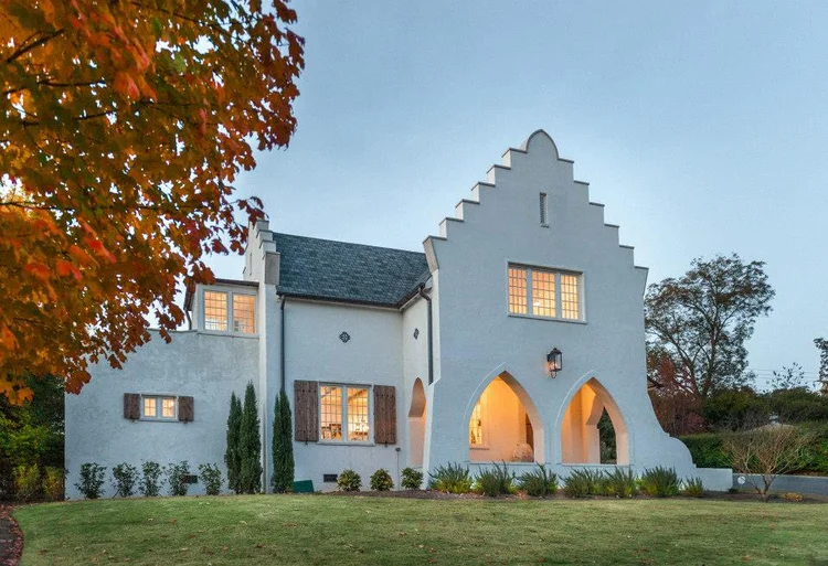Work — studiosmith Architecture LLC