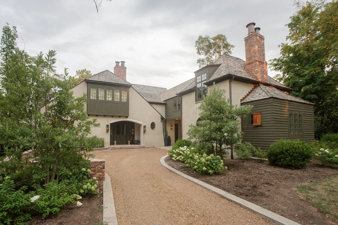 Work — studiosmith Architecture LLC