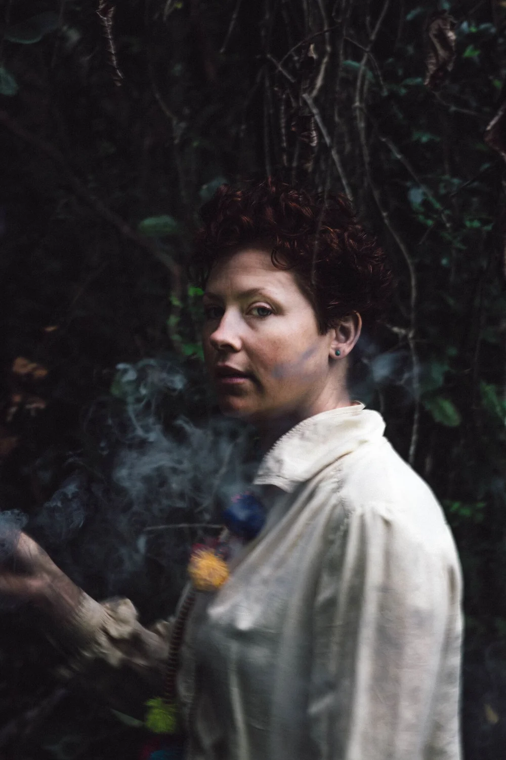 About — Charlotte Haywood
