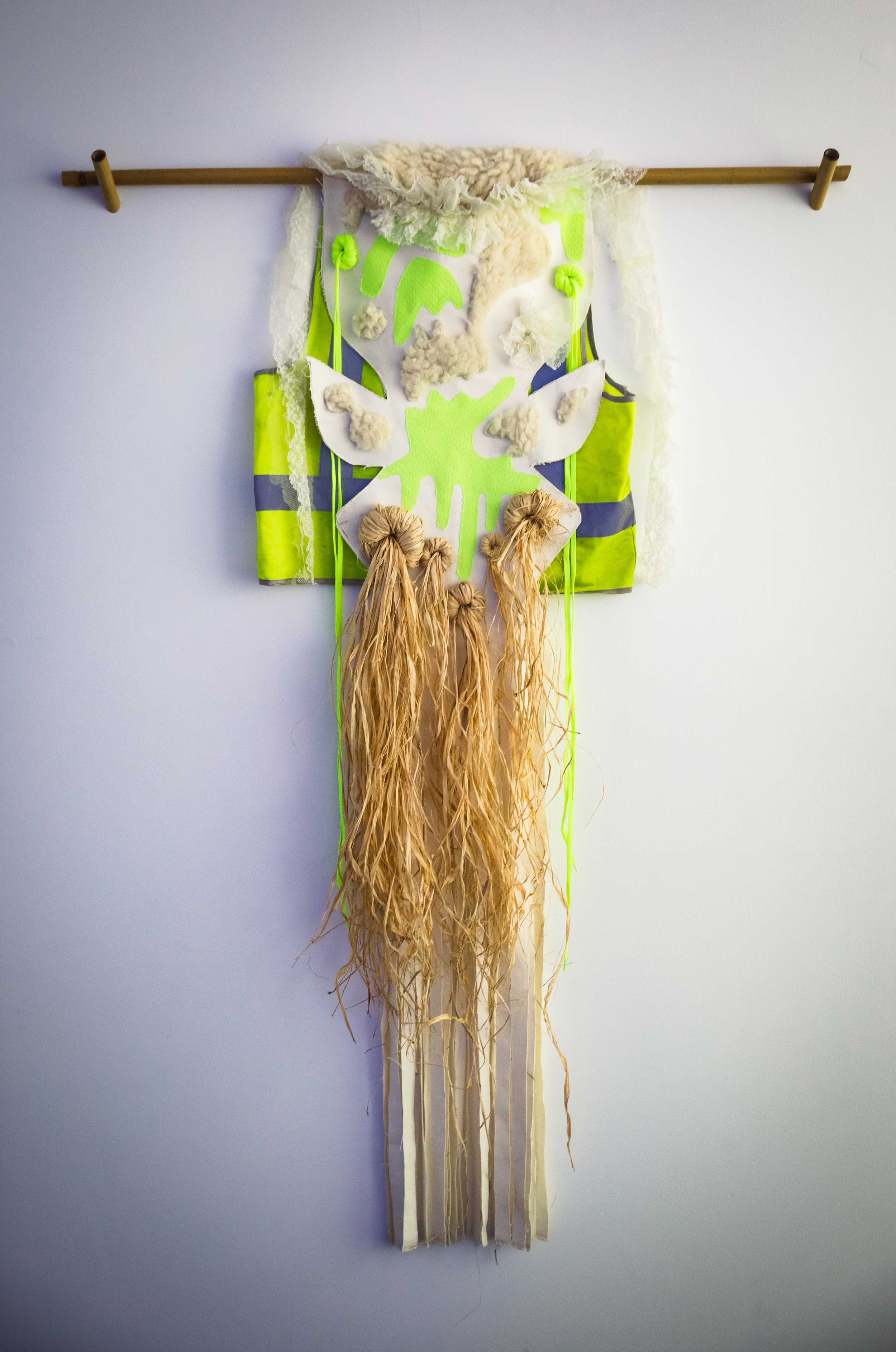 Future Nostalgia — Charlotte Haywood