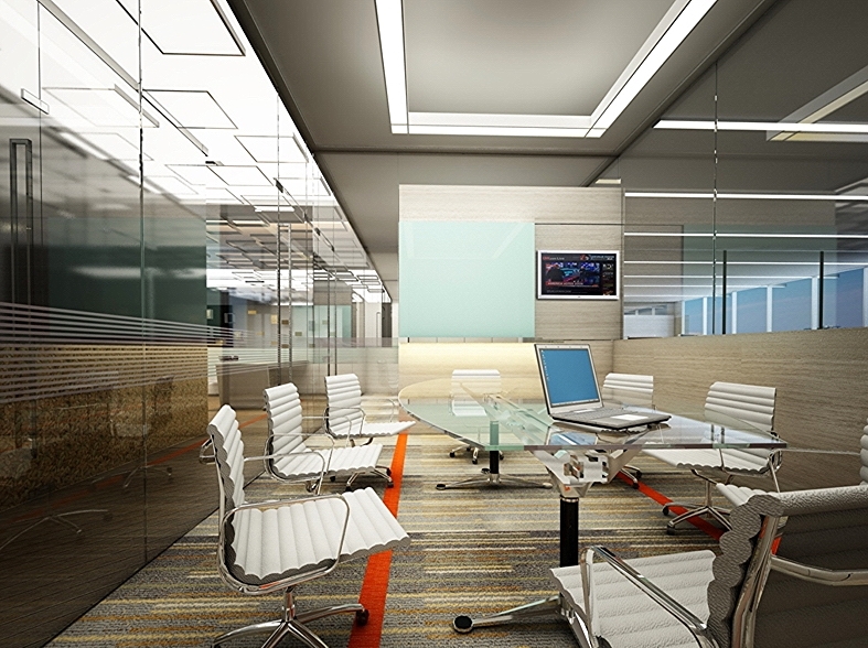 Kalpataru and Longulf Trading Office — Switchaya YIngseree Federowicz