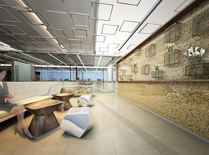 Kalpataru and Longulf Trading Office — Switchaya YIngseree Federowicz