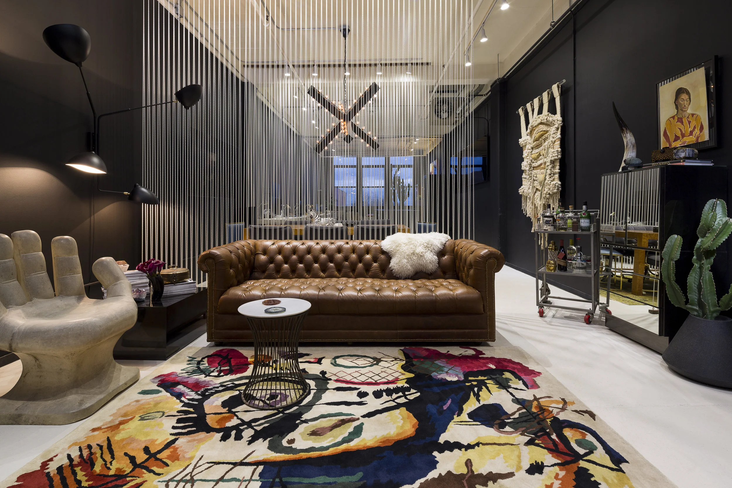 OUR WORK — STUDIO SVEN