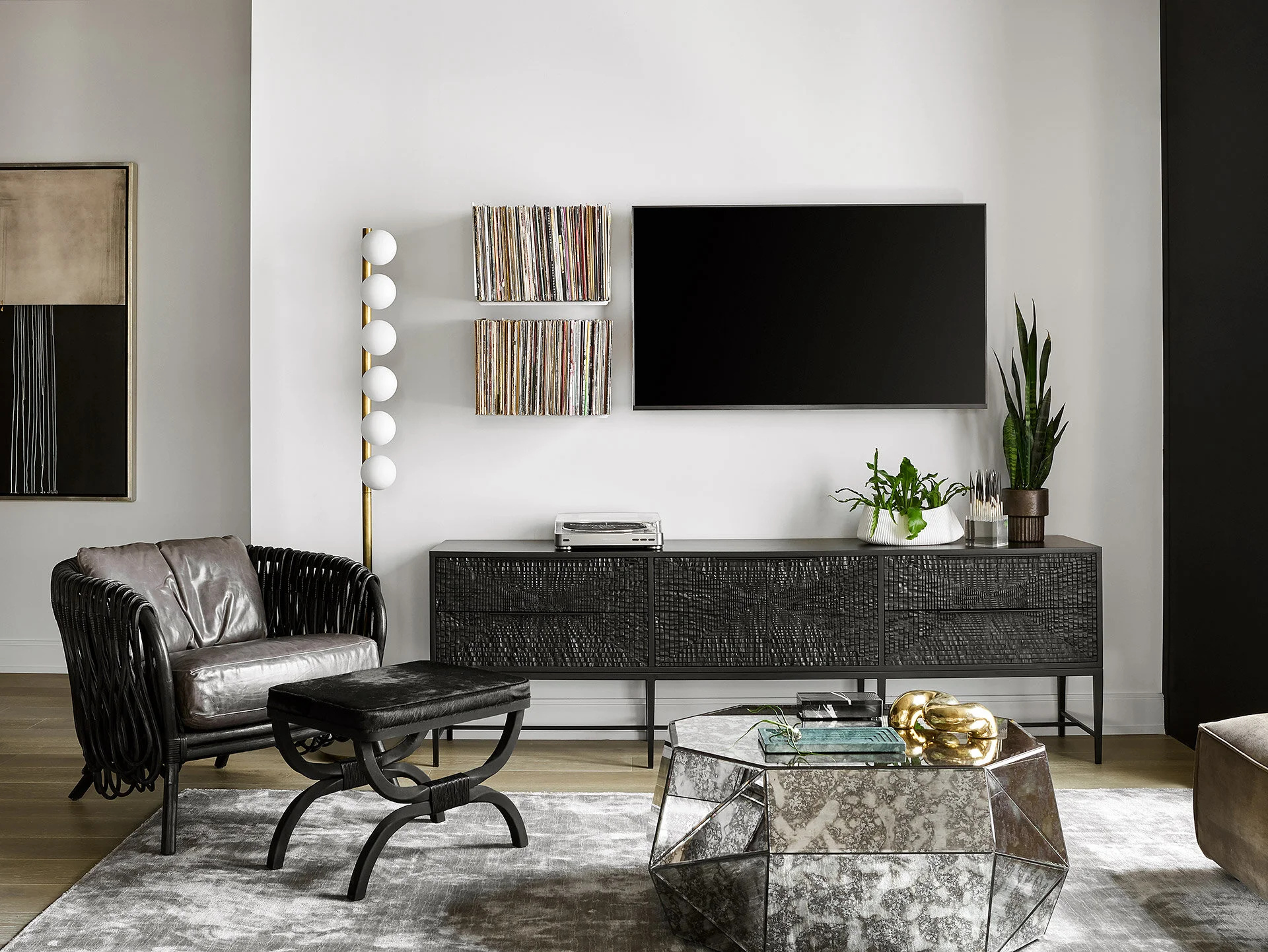 OUR WORK — STUDIO SVEN