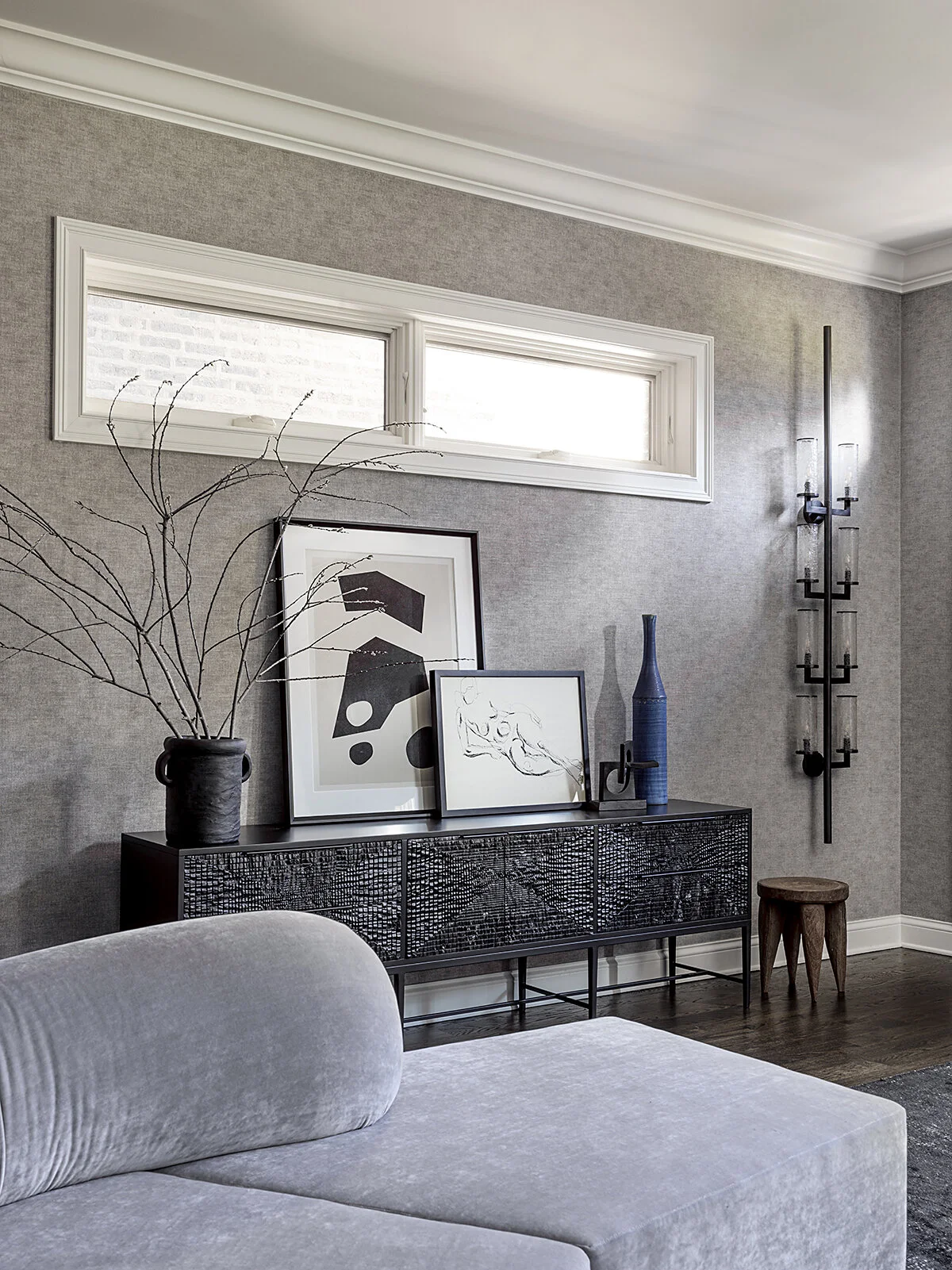 MAGNOLIA HOUSE — STUDIO SVEN