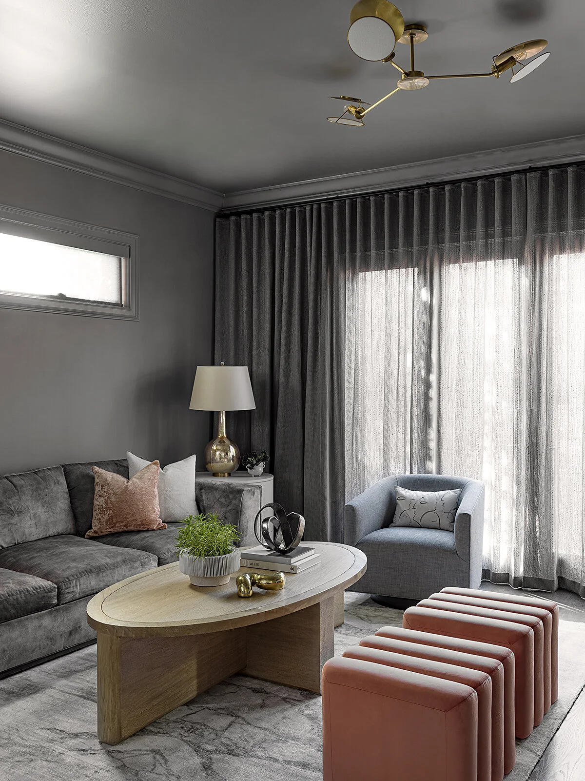 MAGNOLIA HOUSE — STUDIO SVEN