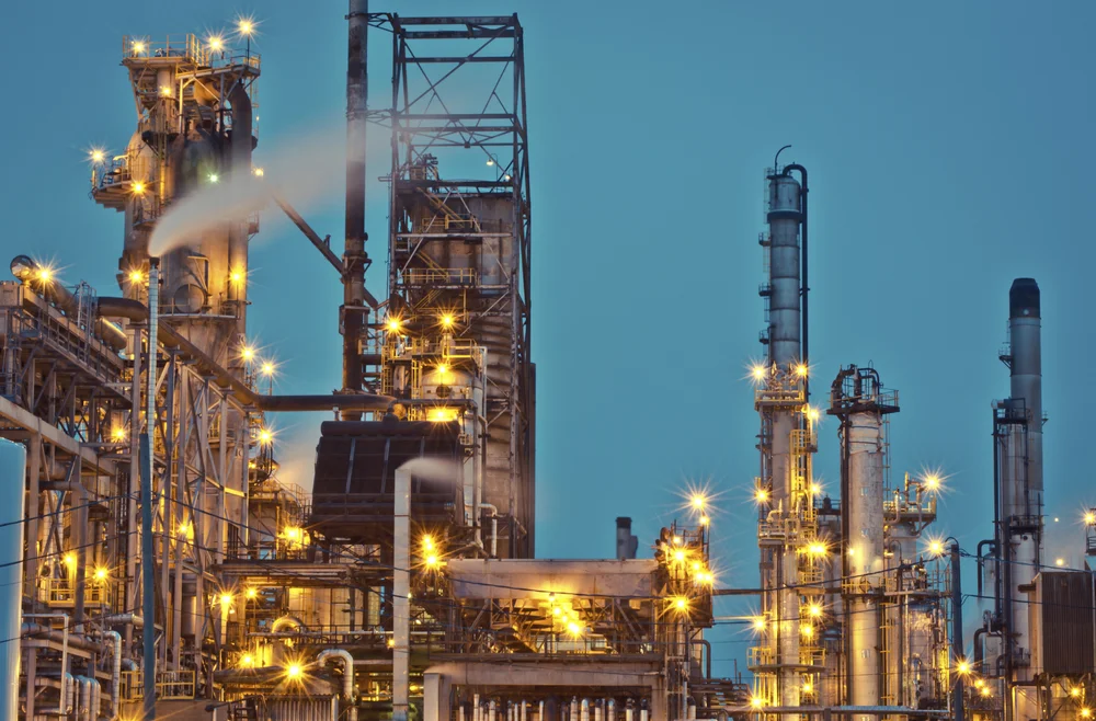 Industrial Instrumentation Inc