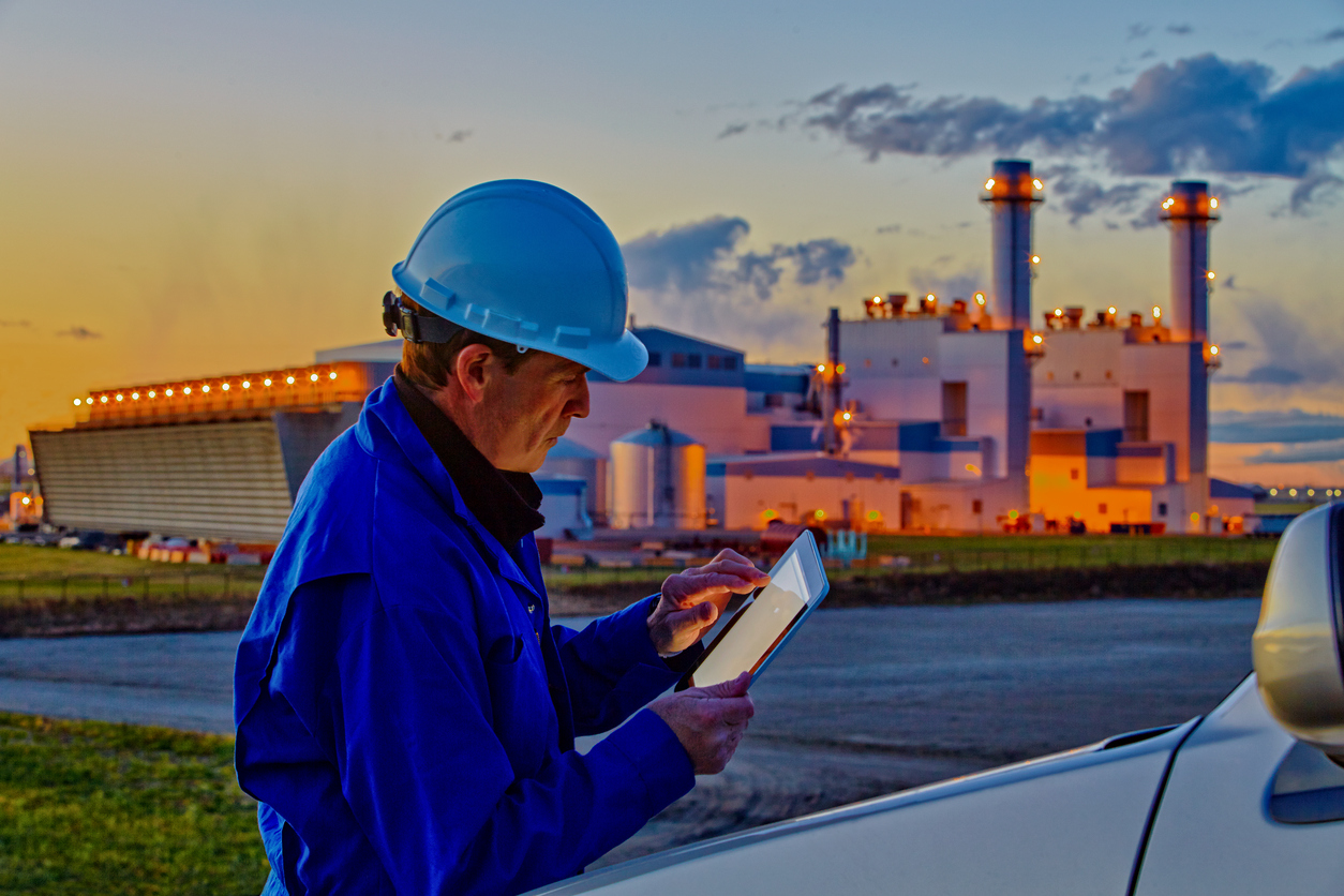 Industrial Instrumentation Inc