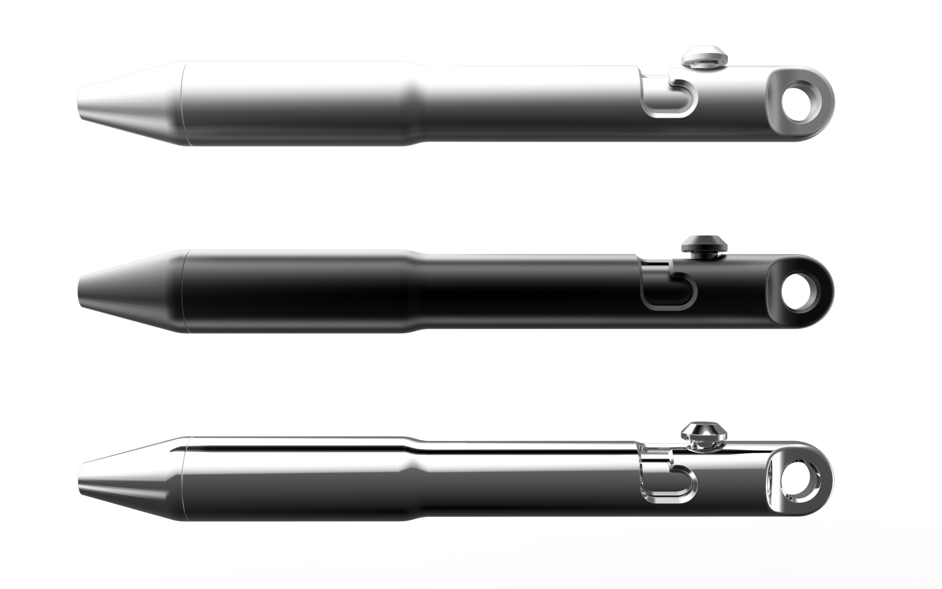 The Move Pen — Oliver Sha - Official Site