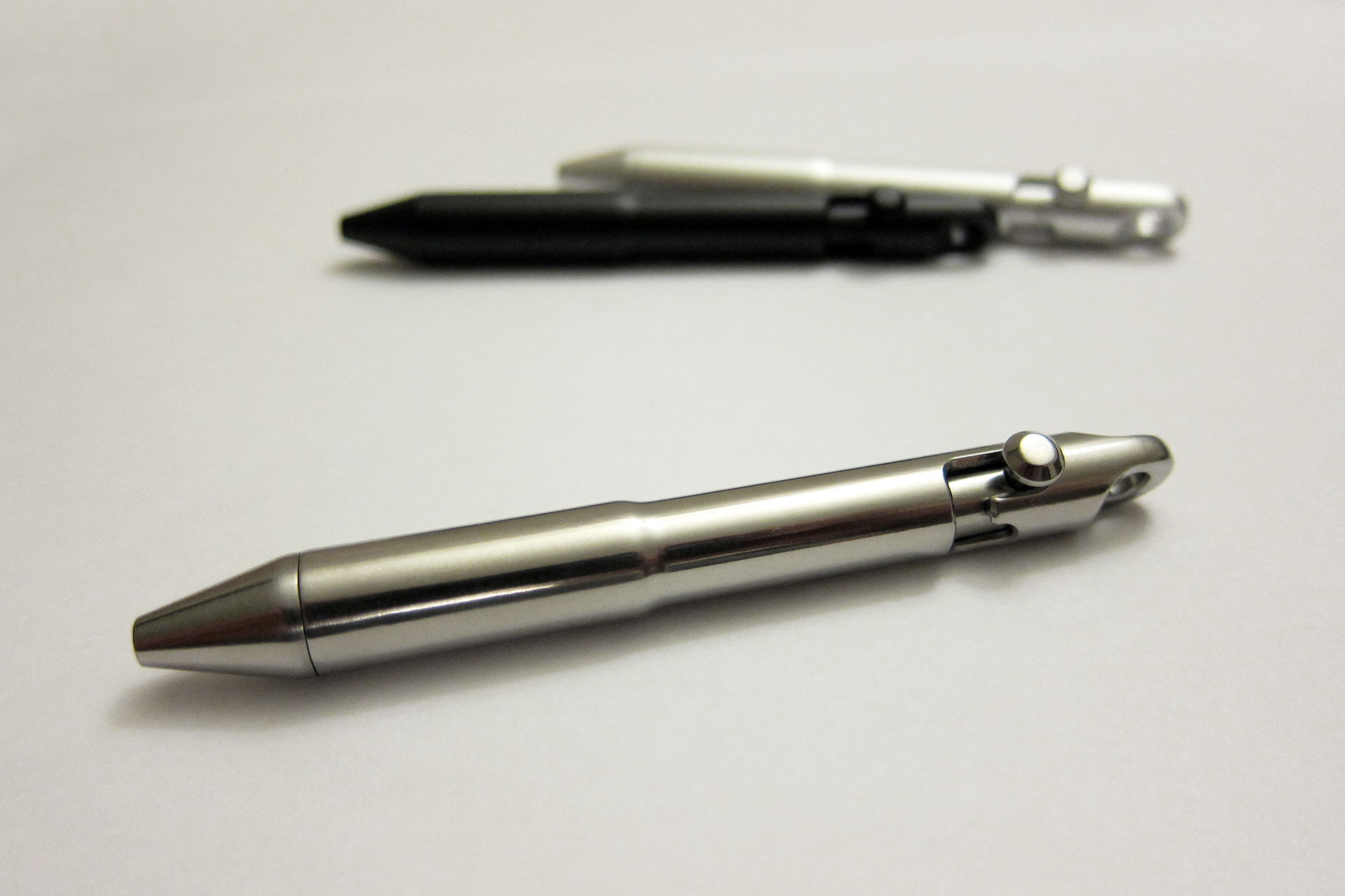 The Move Pen — Oliver Sha - Official Site