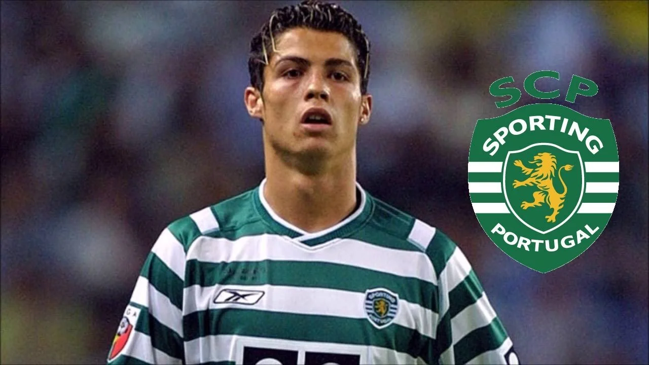 International Sporting CP Soccer Summer Camp in Portugal — Summer ...