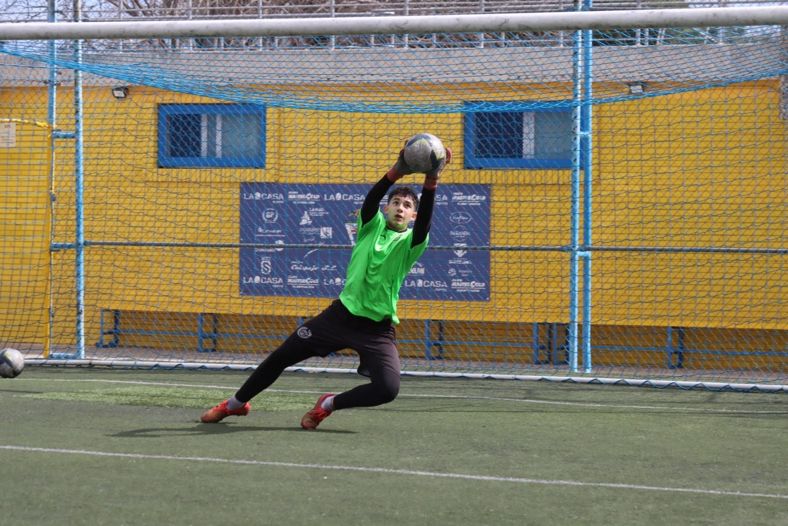 Soccer Scouting in Europe — Summer Soccer Camps in Europe Sportcamptravel