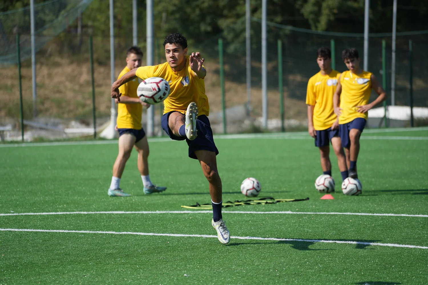 New: Soccer Scouting in Italy 2024 is here! — New: Soccer Scouting in ...