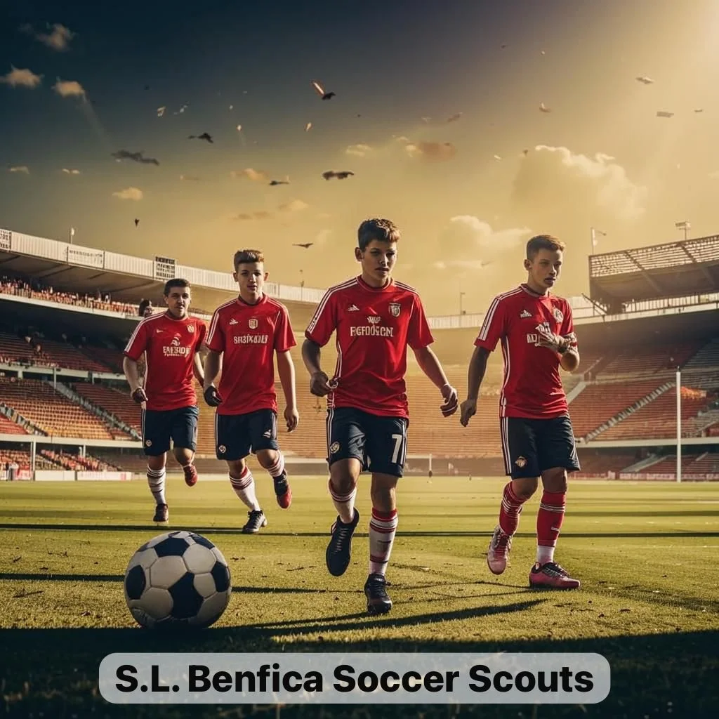 Soccer Trials Camps in Europe for International Soccer Players 2025 ...