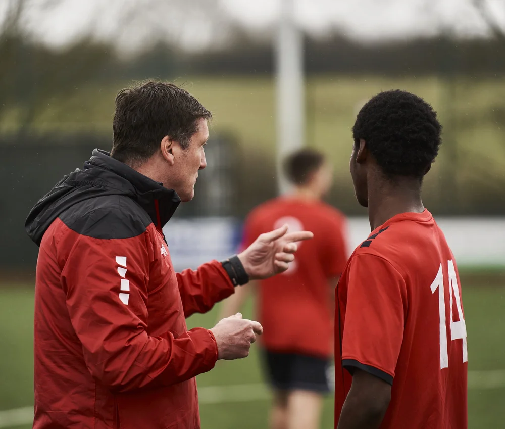 Scholarship and Pro Soccer Scouting Camp in Nottingham, UK 2026 is here ...