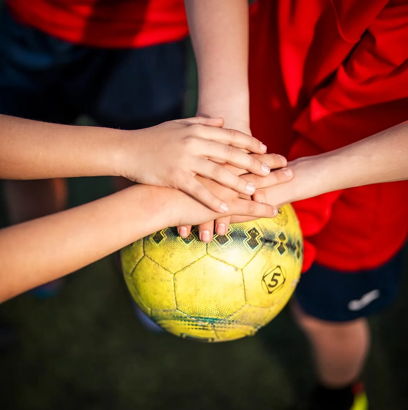 Summer Soccer Camp in Venice, Italy — Summer Soccer Camps in Europe ...