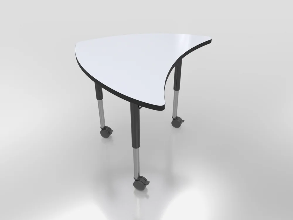 CEFNesting Activity Tables by CEF — CEF