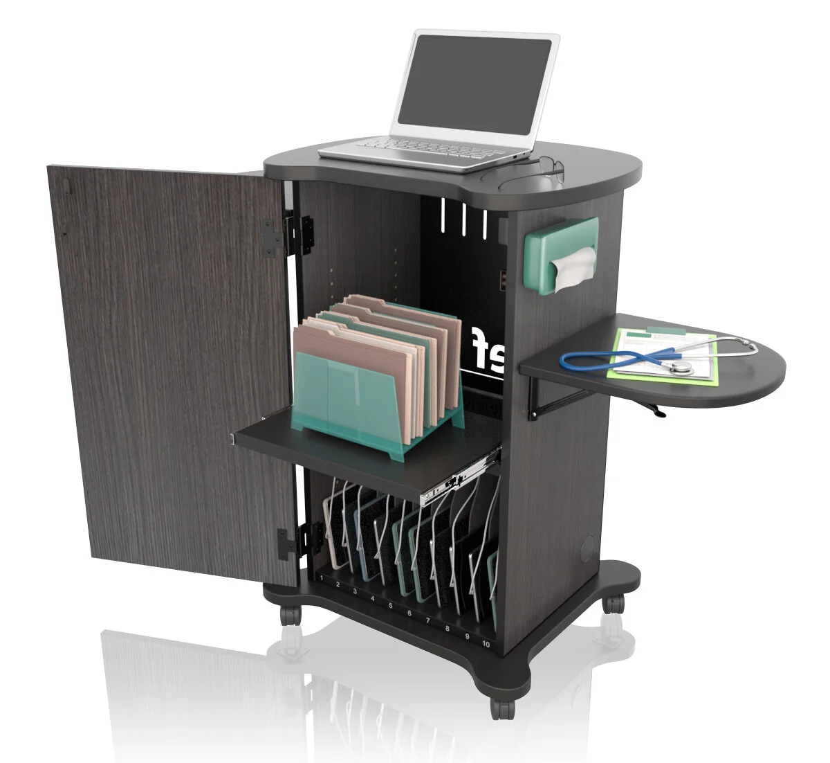 CEF Multi-Maker Cart (Makerspace/STEM)