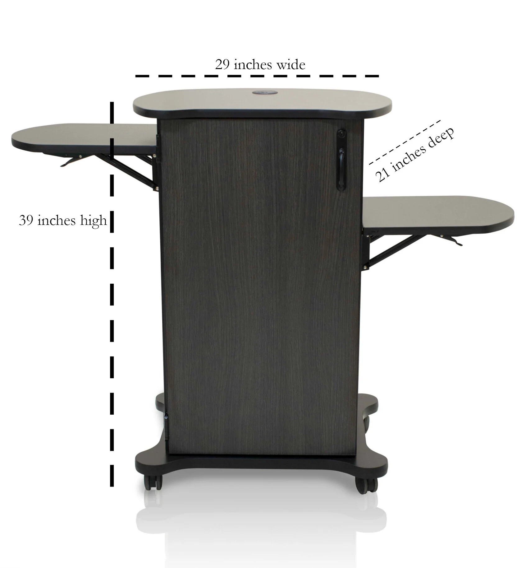 CEF Multi-Maker Cart (Makerspace/STEM)