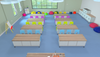 CEF The Chameleon Classroom System by CEF