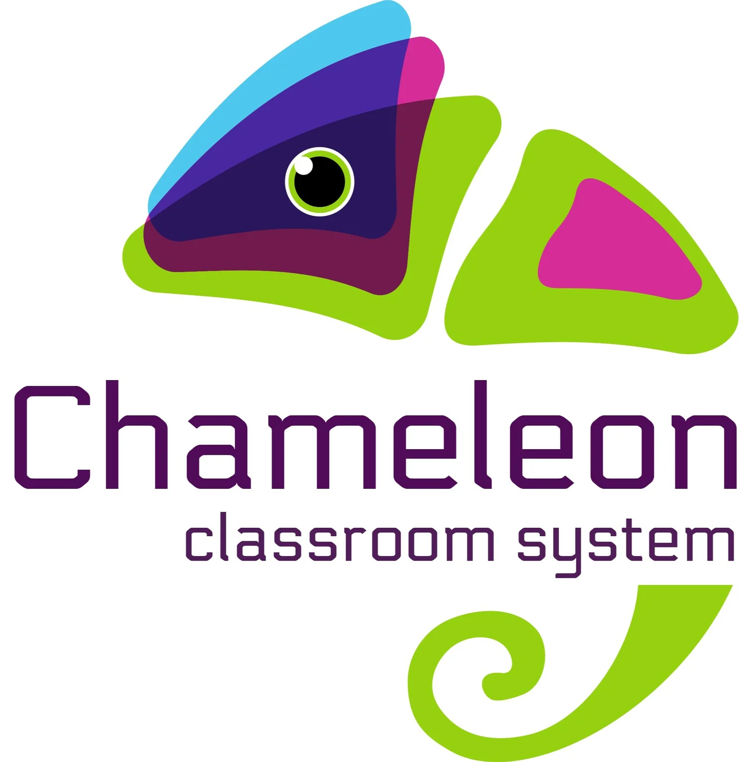 CEF The Chameleon Classroom System by CEF