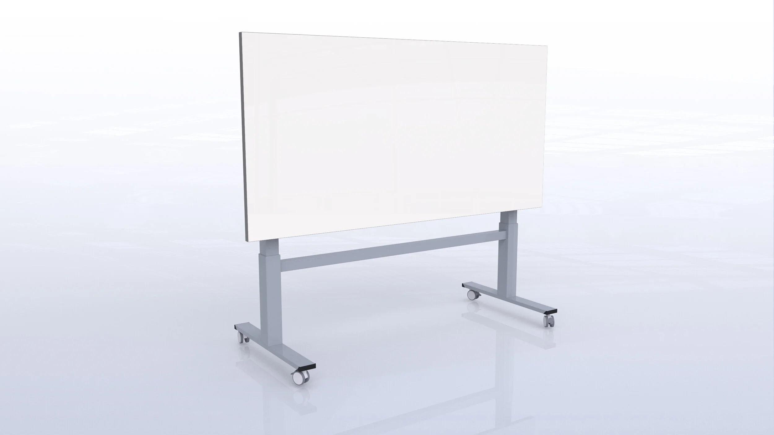 CEFHATT-Height Adjustable Tilt Table — CEF