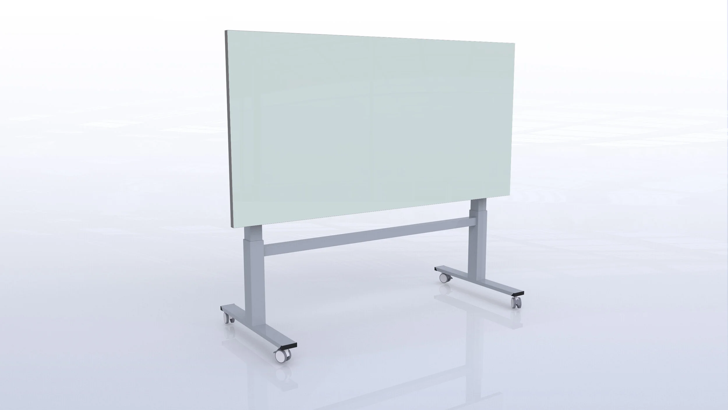 CEFHATT-Height Adjustable Tilt Table — CEF